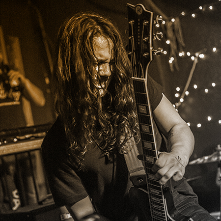 Artists – Railhammer